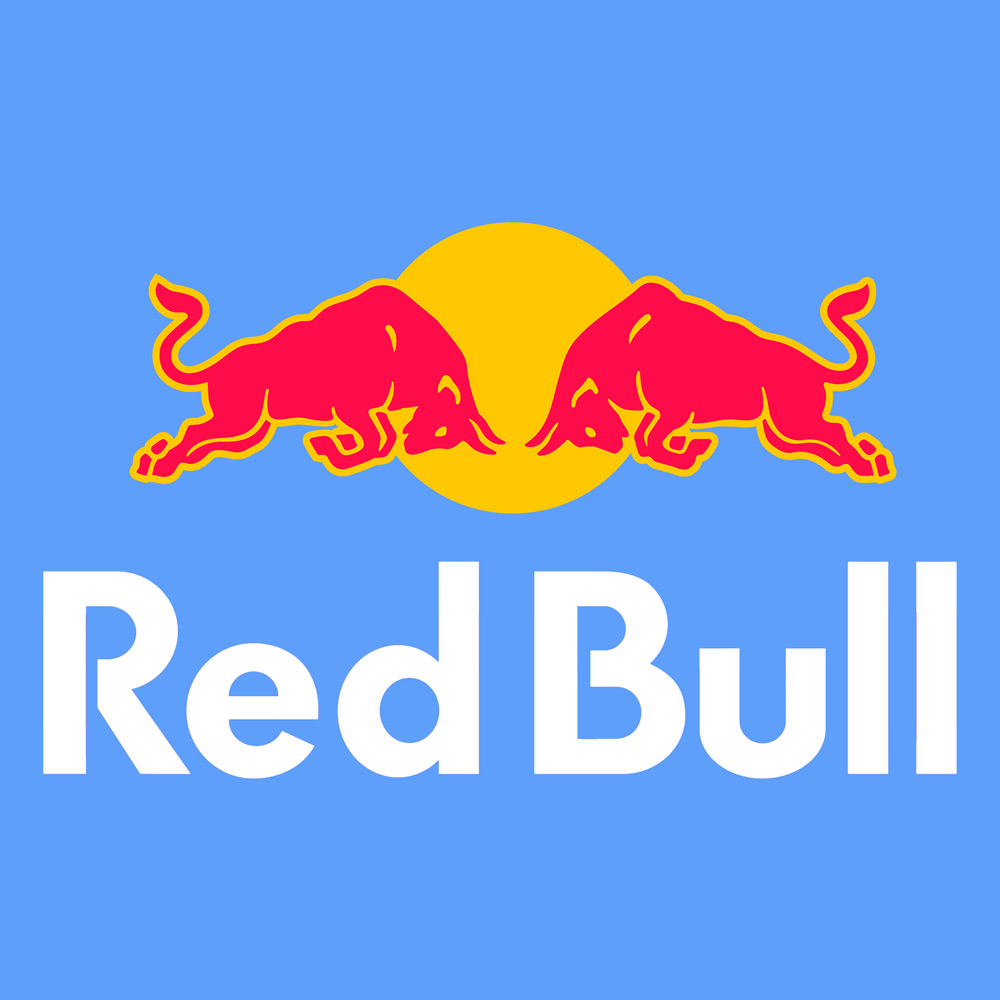 Red Bull » Protein Giganten