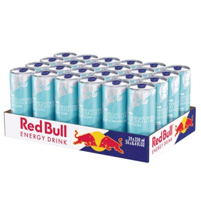 Red Bull Original (24 x 250ml) » Protein Giganten