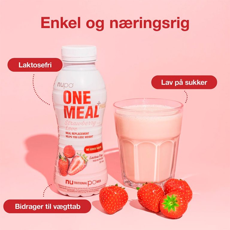 Arla Protein Drik m. Chokolade (8 x 500ml) » Protein Giganten