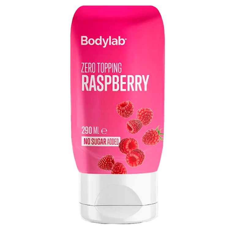 Køb Bodylab hos ProteinGiganten - Få den optimale træning