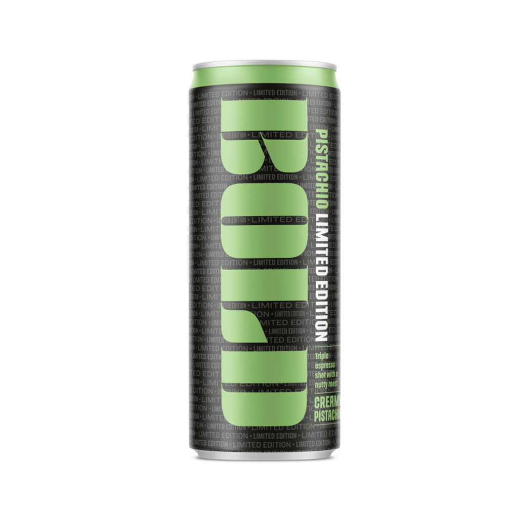 BOLD Pistachio Limited Edition (12 x 250 ml) » Protein Giganten